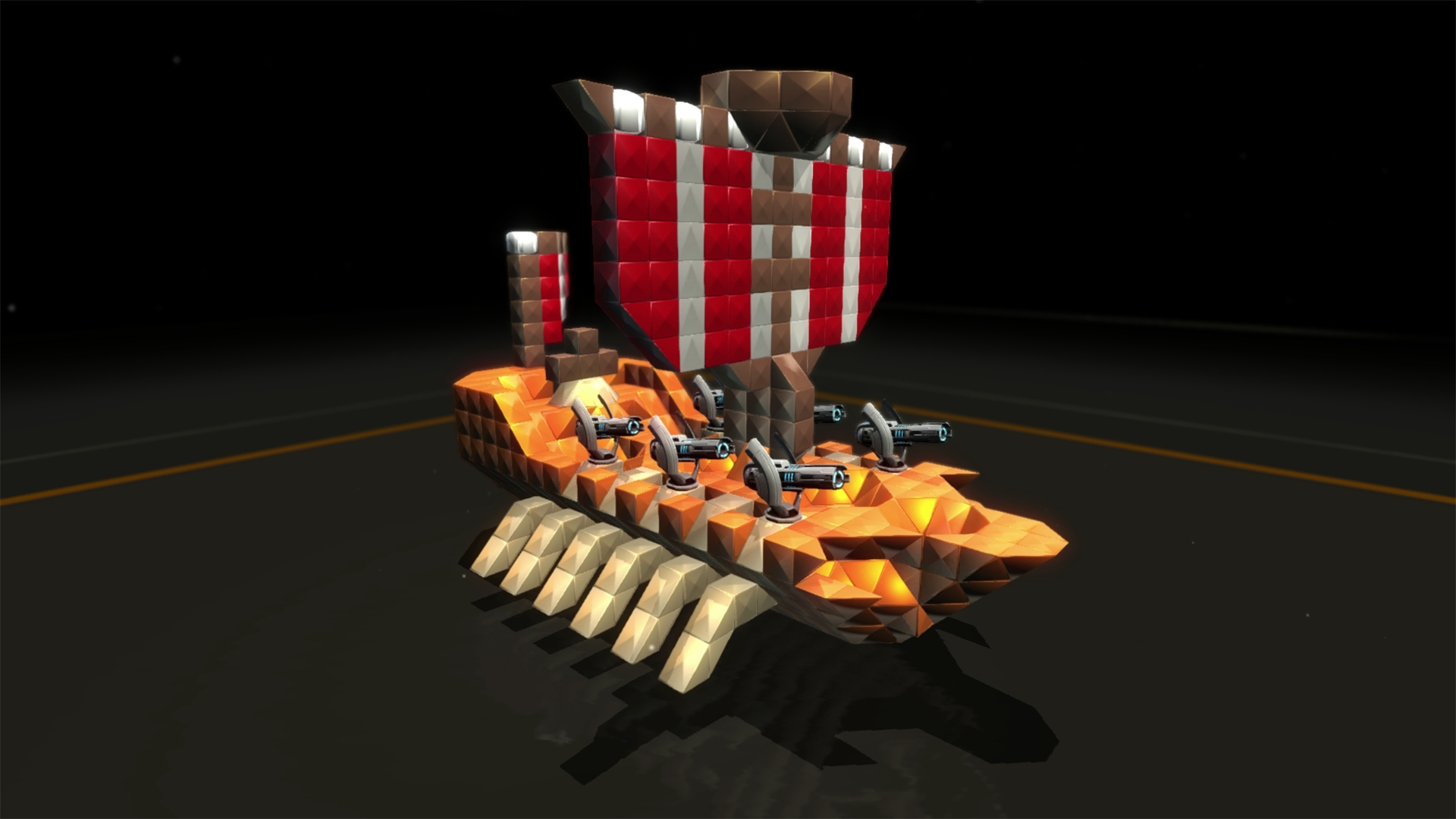 Robocraft - İnceleme - UrhobA