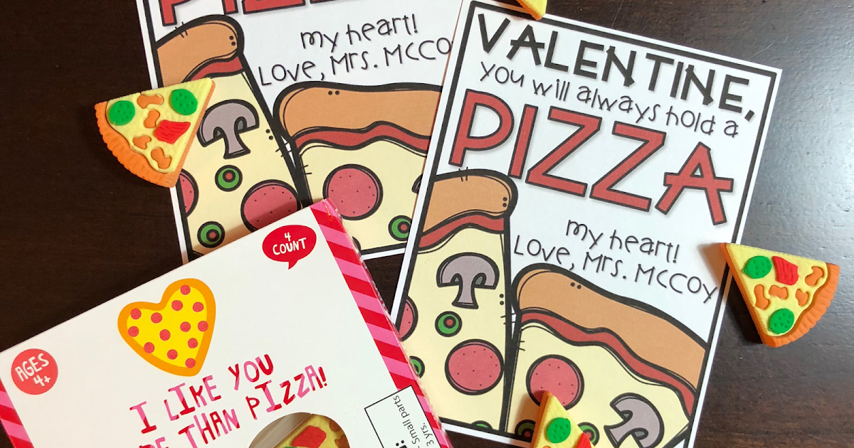 Live, Laugh, Love Second: Easy Valentine's Gift for Students