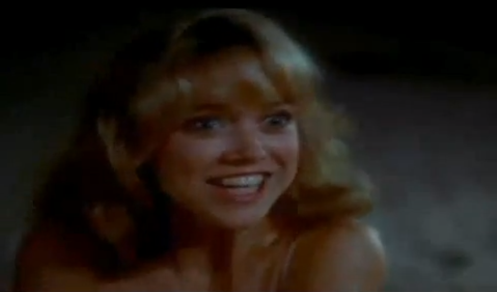 Attempted Bloggery: Spring Break