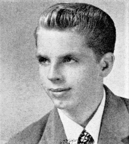 Burbank High School, Burbank, CA In Memoriam: Lawrence "Larry" Strong ...