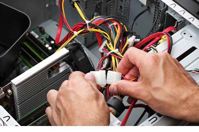 Reparación de computadoras y servicio de soporte técnico en North Miami ...