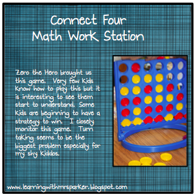 Math in Pictures - Learning With Mrs. Parker