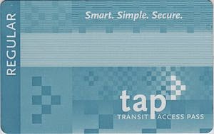 HELLO: Los Angeles: Metro Bus/Train Fares and Passes