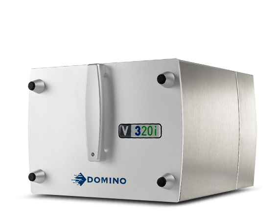 Domino Printing Business