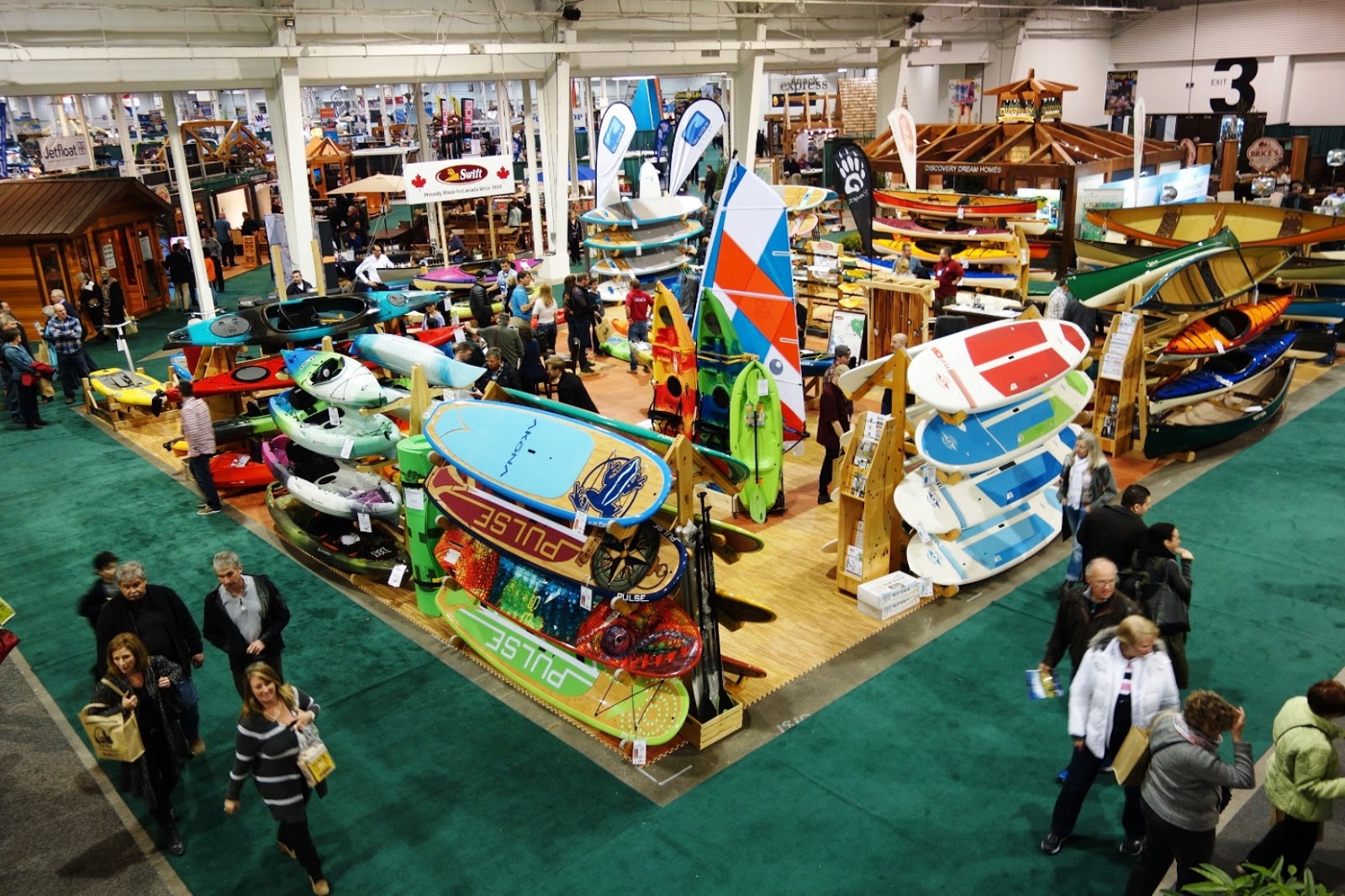 One Tank Trips: Its magic showtime for sleight of hand and optical ...