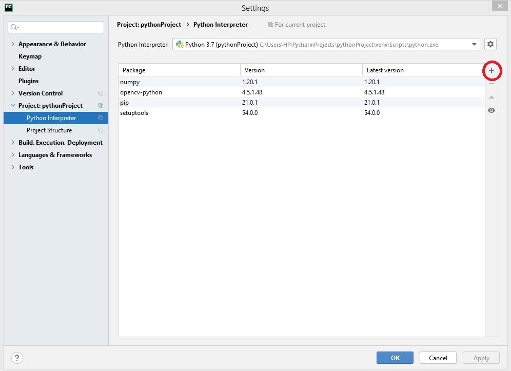 How to Read and Display Images Using OpenCV-Python Part - 1