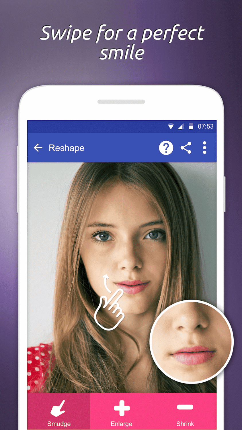 Photo Editor & Perfect Selfie v8.8 Cracked APK