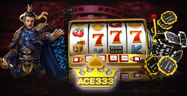 Menangkan Jackpot Slot Game Ace333 Ratusan Juta Hanya di BANDAR303