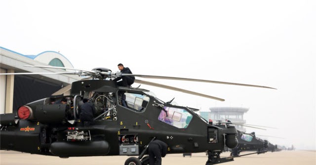 Vasundhra: PLA MODERNIZATION : Developments in the Chinese Army’s ...