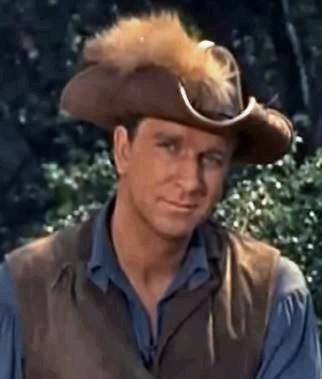 Classic Film and TV Café: Walt Disney's The Swamp Fox