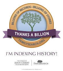 Roots, Branches, and a Few Nuts: Abraham Goad 1665-1734 #52Ancestors #50