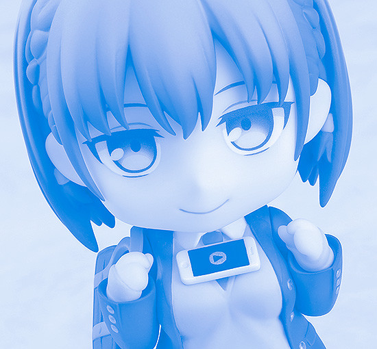 Nendoroid Tawawa on Monday Ai-chan (#808) Figure | Nendoroid Heaven