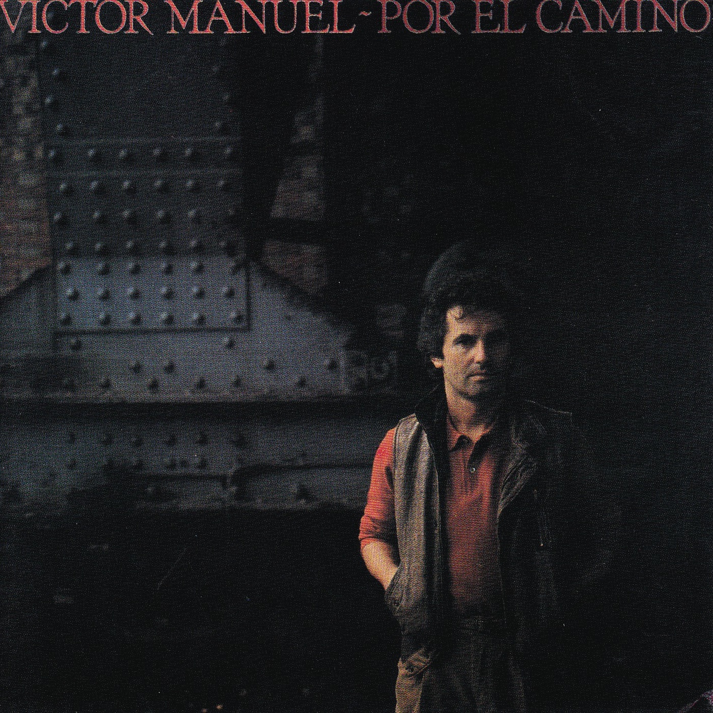 Mis discografias : Discografia Victor Manuel