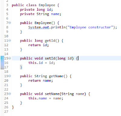 Sanjeev Kulkarni: in Java, what are the ways to create an object?