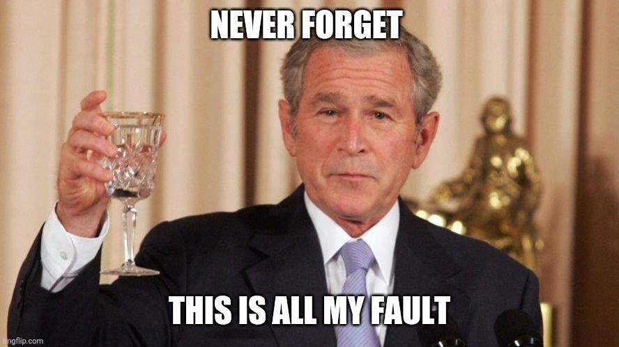 Mission Accomplished (Meme) - STATIONGOSSIP