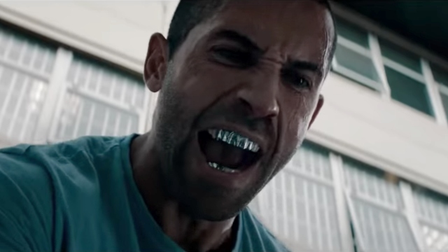 The Last Thing I See: 'Avengement' Trailer: Scott Adkins New Prison ...