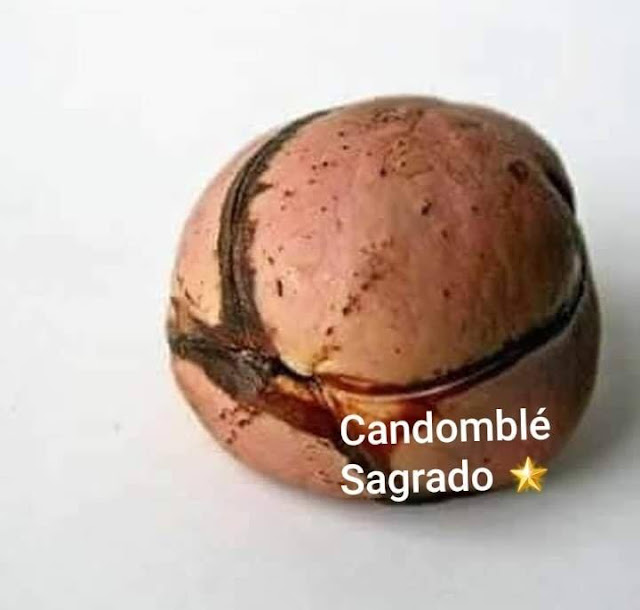 Nada, além de Obi, é capaz de confirmar a verdade e a aceitação.