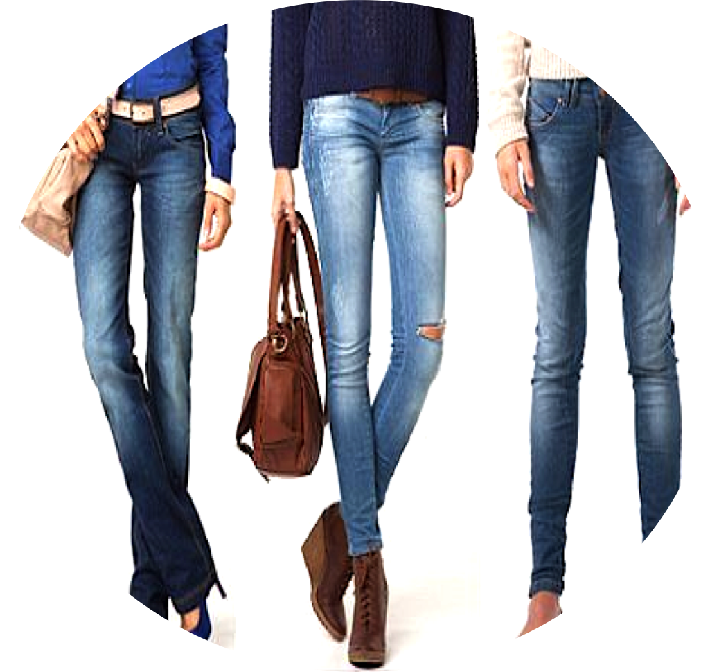 Blog de Linda A.: Prendas básicas de temporada.