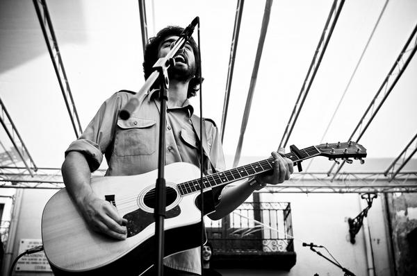 (SOYL) Soundtrack Of Your Life: "Mapas" el teaser de Vetusta Morla