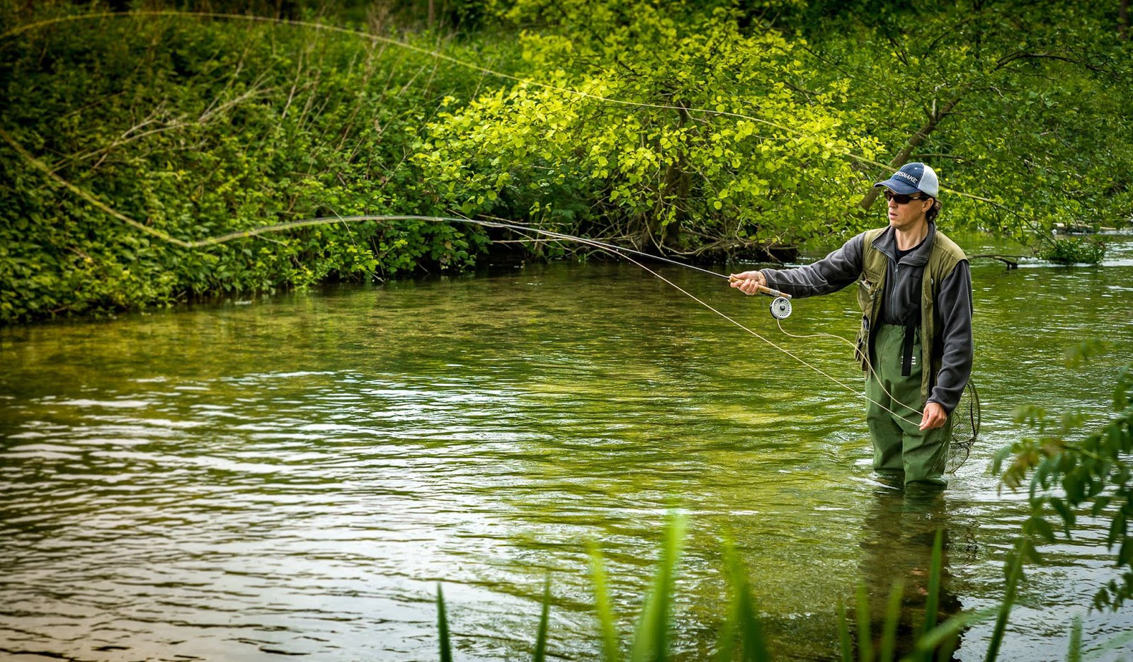 the-piscatorial-adventures-and-travels-of-a-self-confessed-fishing-nut