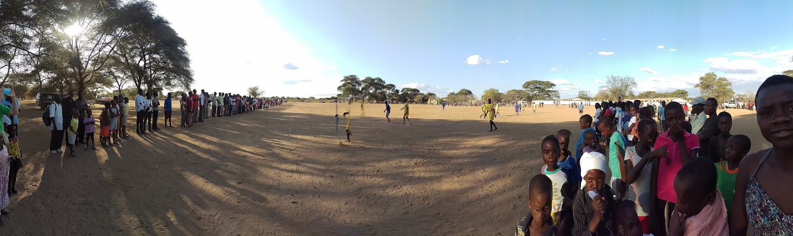 Westover In Zimbabwe: Our 7 Days in Mushumbi Pools