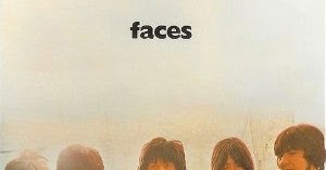 Officially A Yuppie: Underrated Classic: Faces - First Step