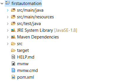 Test Automation with Spring Boot and Selenium: Web Test Automation with ...