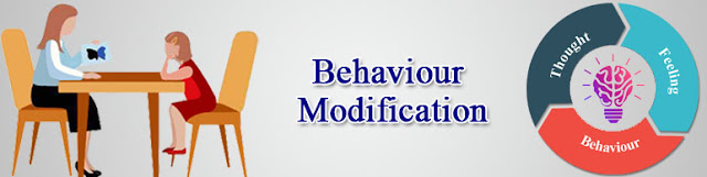 BUSINESS ADMINISTRATION AND MANAGEMENT STUDIES: BEHAVIOUR MODIFICATION ...