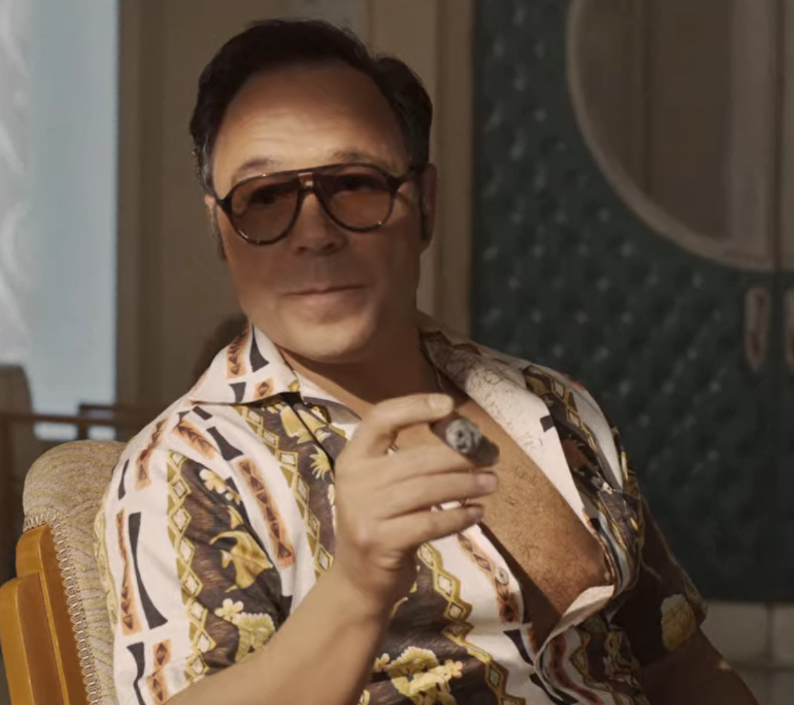 my new plaid pants: Big Bad Tony Pro