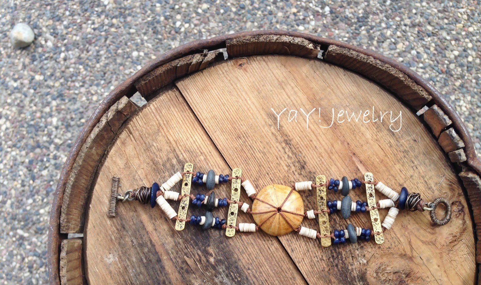 YaY! Jewelry: Belle Armoire Jewelry Magazine - Kristin Oppold's ...