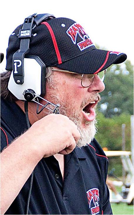 "The Red Zone Show": SW Conclave Invasion Part 3..next up Coach Barg!!!