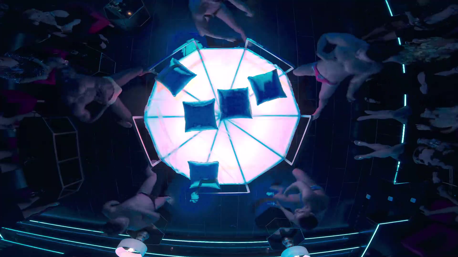 ausCAPS: Jesús Mosquera, José de la Torre, Carlo Costanzia Jr, Raudel ...