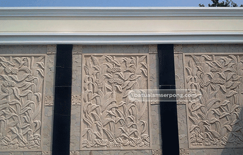 50+ Foto Relief Batu Alam Dinding | Semua Ada Contohnya! - JUAL BATU ...