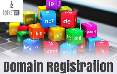 Rocket Hoster: Things to Look Up About Domain Registration Availability ...