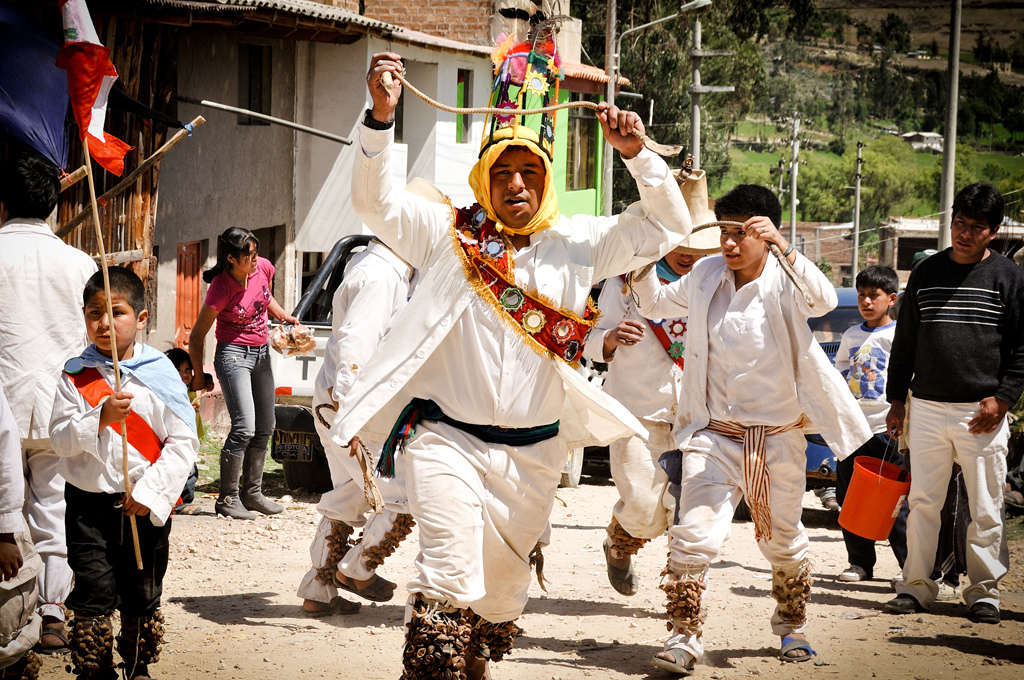 ¡Maravillas del Perú, wonderful and magical land! : Porcón , Cajamarca ...