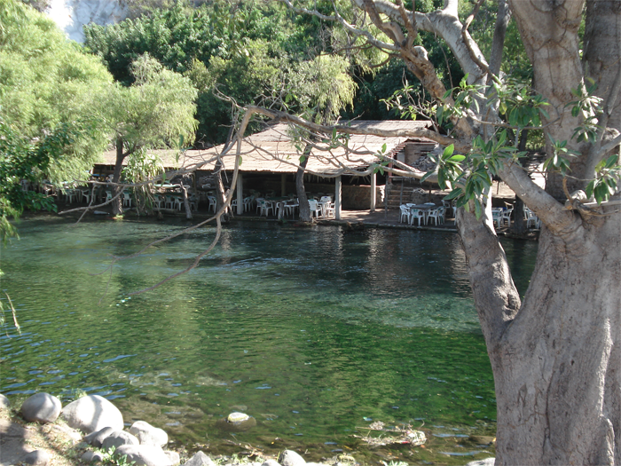 COQUIMATLÁN - GRAN BELLEZA NATURAL