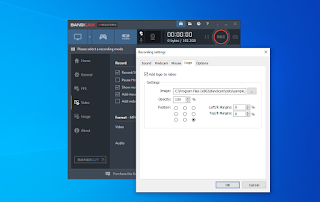 Bandicam Complete Tutorial - Screen Recorder Free [Part-4]