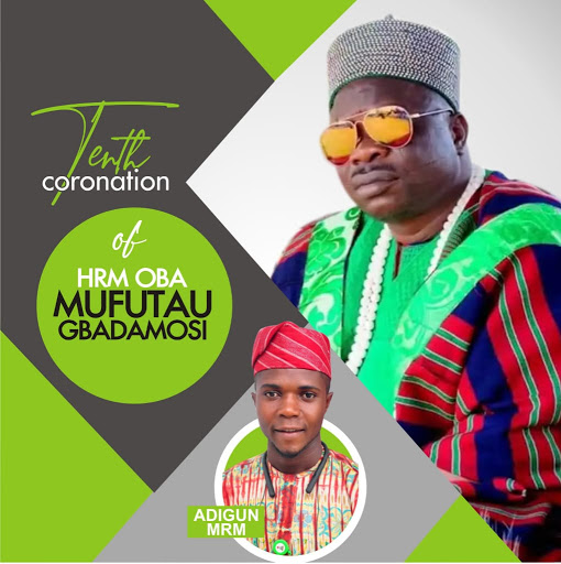 Congratulations Our Uncommon Olofa, Adigun And Fedpoffites Felicitate