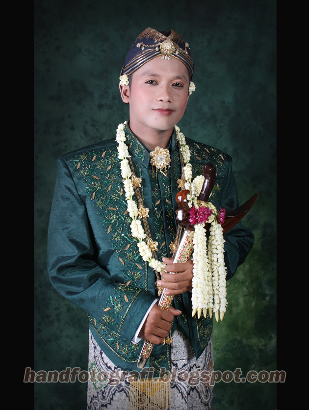 HD photography: Foto Manten Jawa III