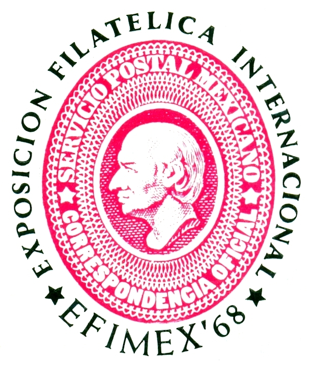 Filatelia Temática: LOS JURADOS EN LA EFIMEX’ 68: 25 MIEMBROS, DE DIEZ ...