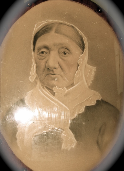 The Lost 69 of Scherzheim, Germany: The Family of Gottfried Febrey's widow