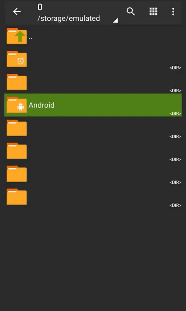 How do I install a game with OBB? - The Web Trick