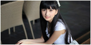 Meskipun Telah Berumur 32 Tahun Tapi Terlihat Cantik Seperti ABG 15 ...