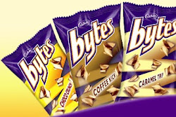 What went wrong with Cadbury BYTES?