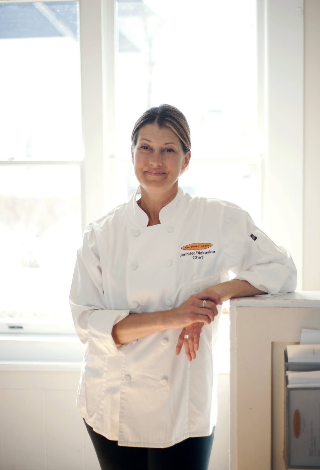 Jen Blakeslee's Story