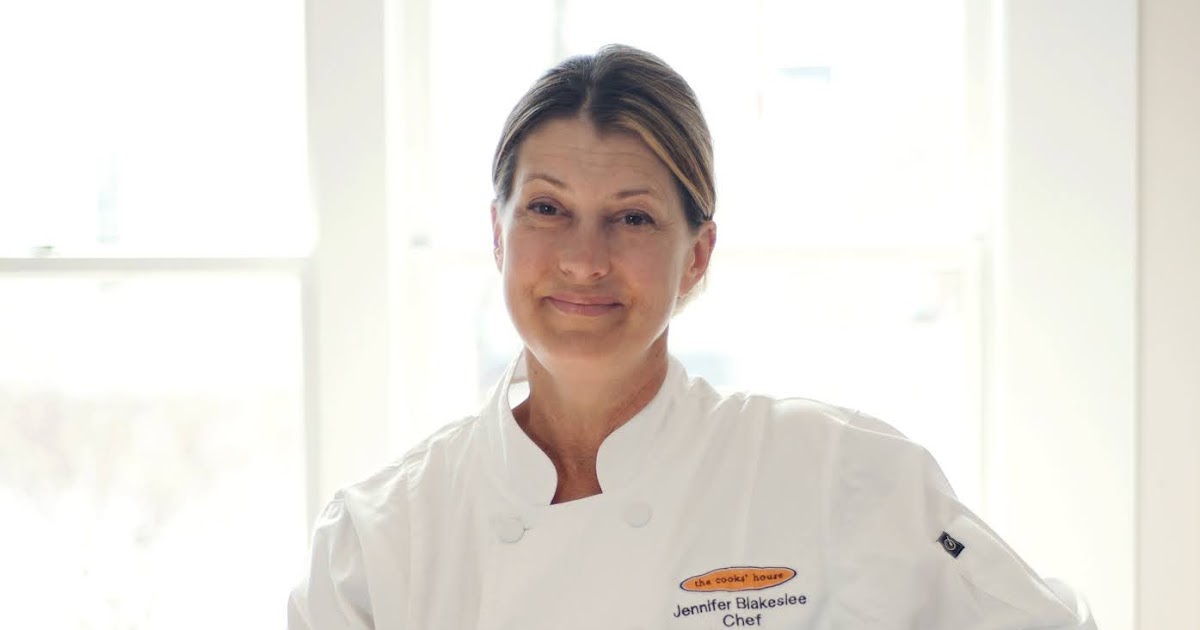 Jen Blakeslee's Story