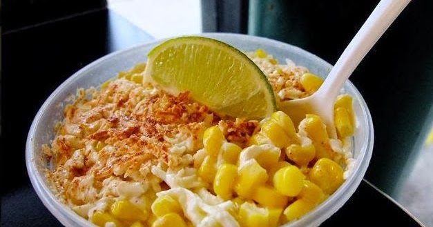 Esquites