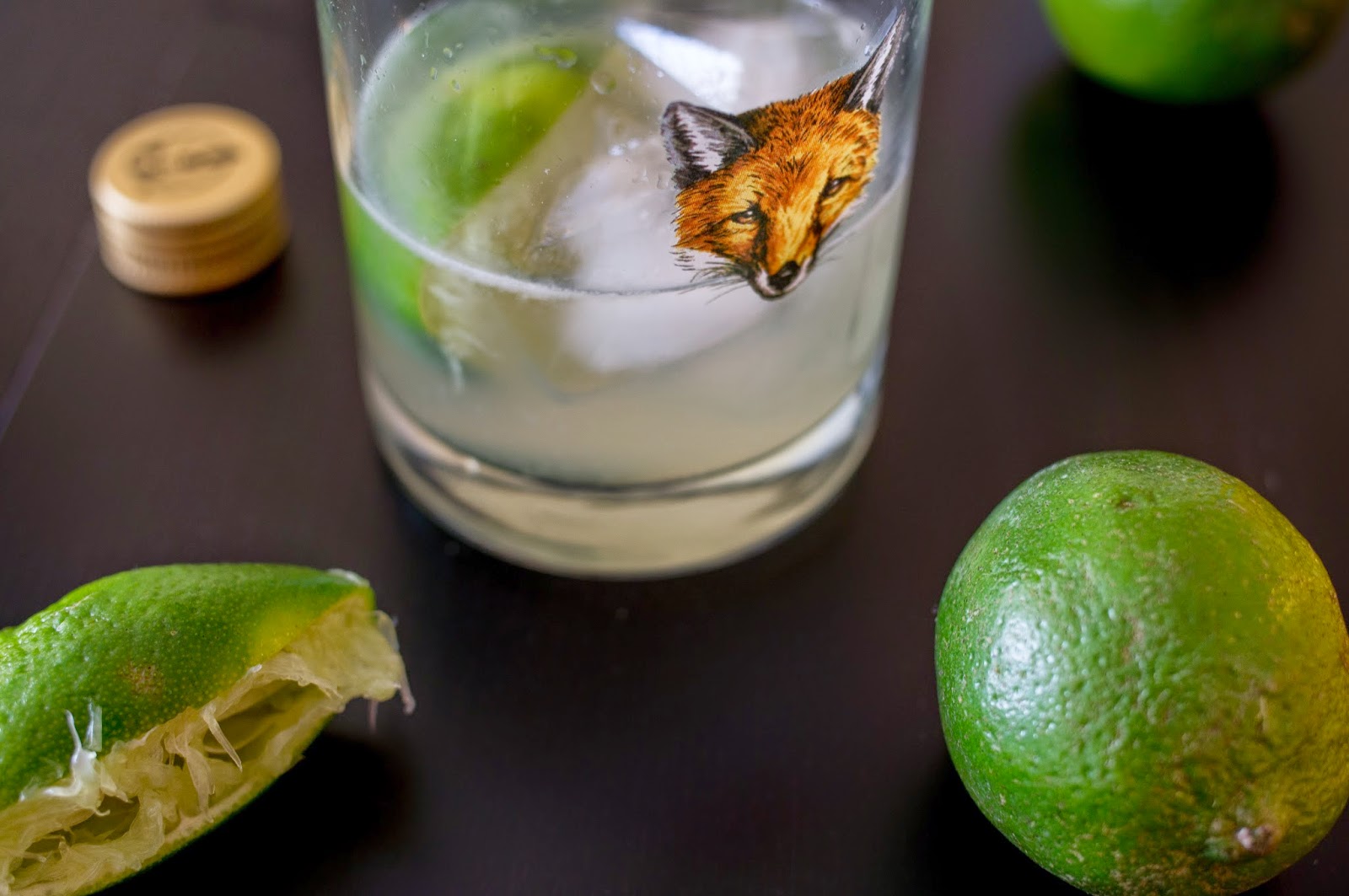 Smart Cookie: The Anatomy Of A Sour