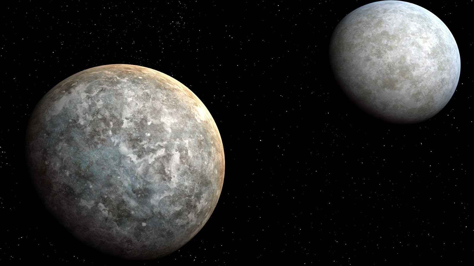 Top 17 Incredible And Unbelievable Moon Wallpapers In HD