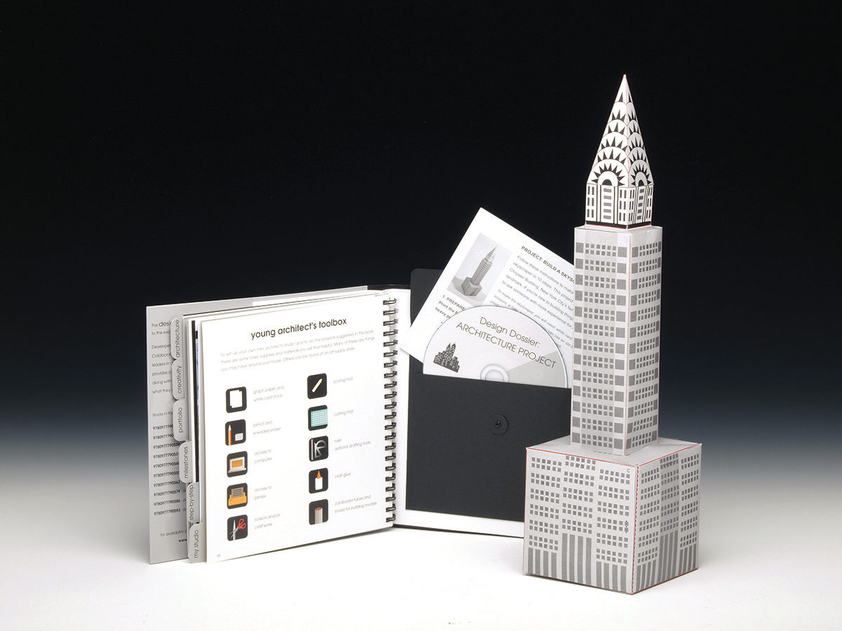 Design Dossier: Architecture